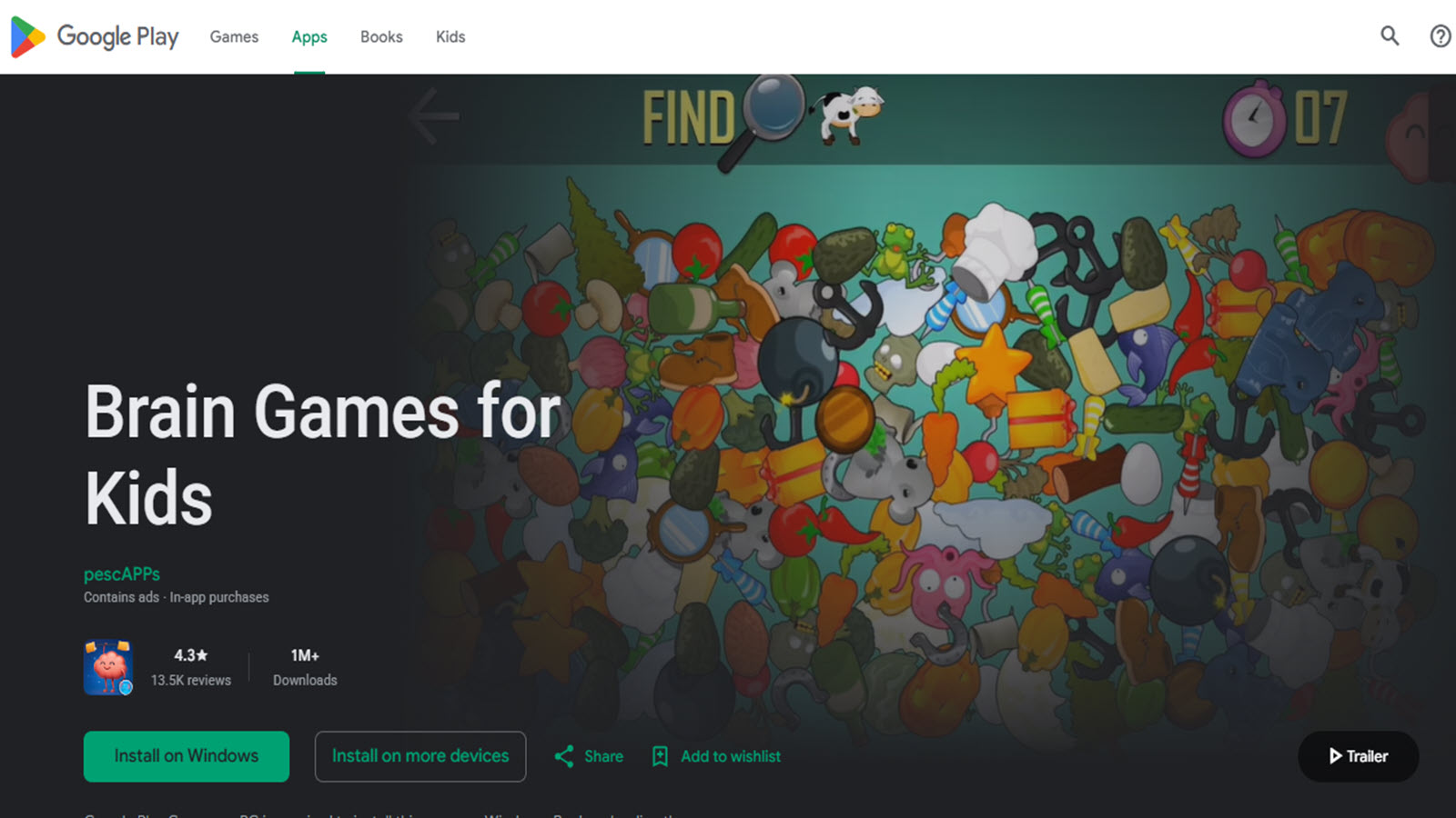 Best Brain Development Games for Kid 2026 - Fluvsies Academ